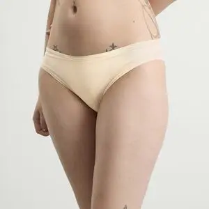 SKIMS Fits Everybody Cheeky Brief
