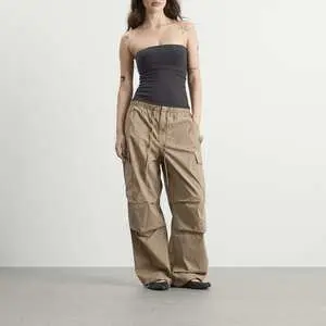 SKIMS Cotton Jersey Tube Top