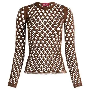 DIESEL® M-zanda Layering Top