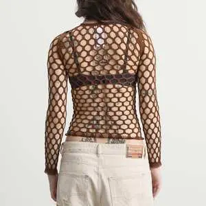 DIESEL® M-zanda Layering Top