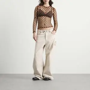 DIESEL® M-zanda Layering Top