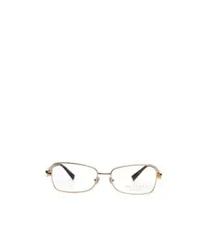 BVLGARI Logo Flat Mirror - White