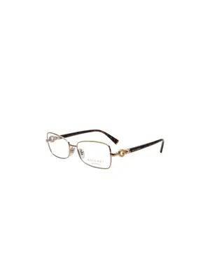 BVLGARI Logo Flat Mirror