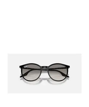 Ray-ban Round-frame Sunglasses