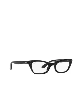 Ray-ban Cat-eye Frame Glasses