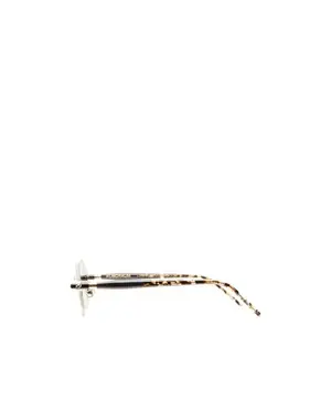 KUBORAUM P72 Round-frame Sunglasses