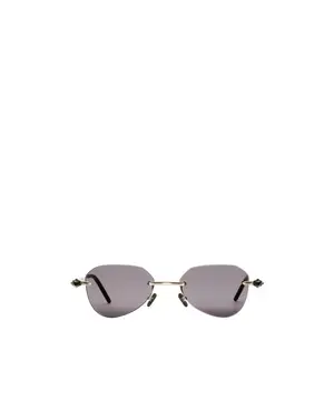 KUBORAUM P61 Sunglasses - Gray