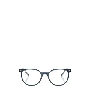 Ray-ban Elliot Glasses - Multicolor