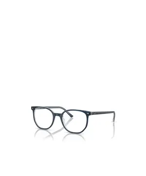 Ray-ban Elliot Glasses