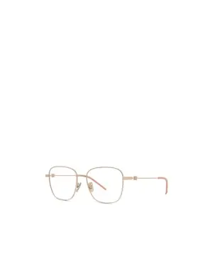 Givenchy Square Frame Glasses
