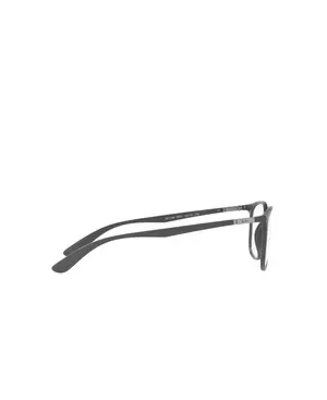Ray-ban Square Frame Glasses