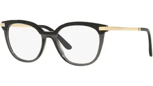 Dolce & Gabbana Full-frame Plain Mirror