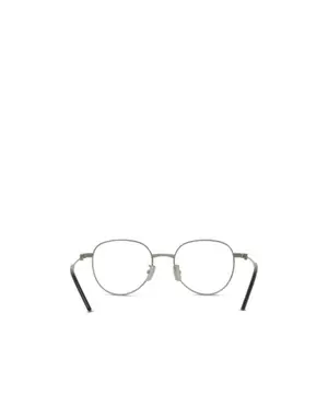 Givenchy Oval-frame Glasses