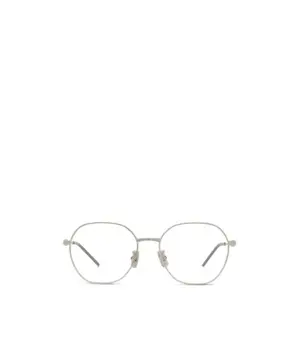 Givenchy Full Frame Plain Mirror - White
