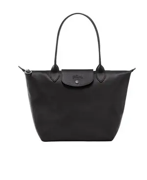 Longchamp Le Pliage Xtra Medium Tote Bag - Black