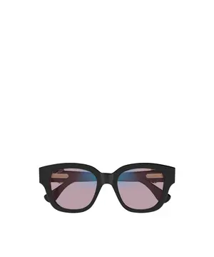 Cartier Geometric Frame Photochromic Sunglasses