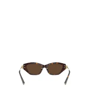TIFFANY  CO. Tiffany Co. Cat-eye Frame Sunglasses