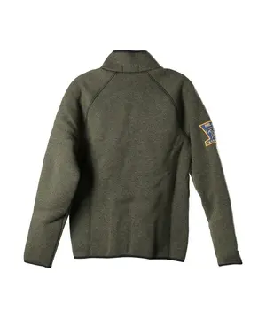 Polo Ralph Lauren Zipped Jacket