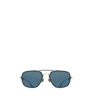 Matsuda Full Frame Sunglasses - Blue