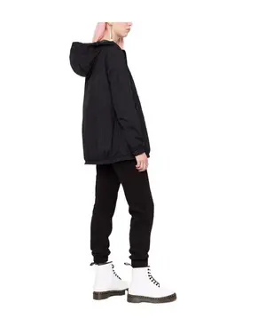 Herno Windstopper Hooded Jacket
