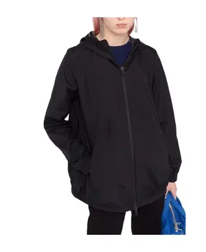 Herno Windstopper Hooded Jacket