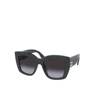 Miu Miu Logo Sunglasses