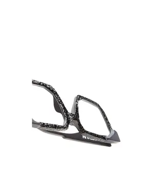 KUBORAUM Full Frame Plain Mirror