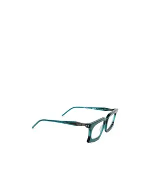 KUBORAUM D73 Rectangular-frame Glasses