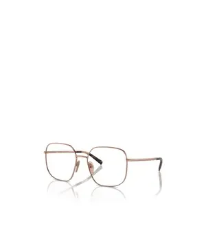 Prada Square Frame Glasses