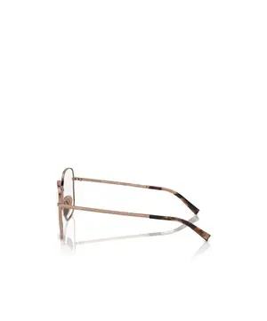 Prada Square Frame Glasses