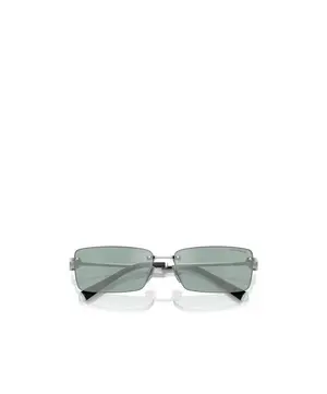 TIFFANY  CO. Rectangular Sunglasses