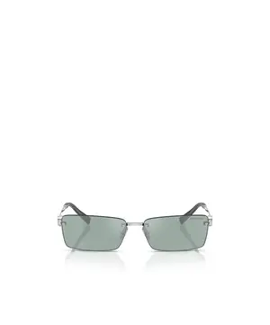 TIFFANY  CO. Rectangular Sunglasses