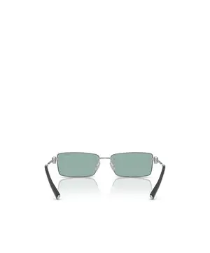 TIFFANY  CO. Rectangular Sunglasses