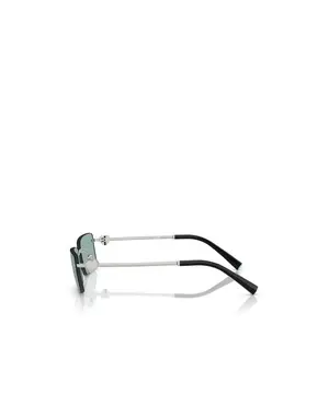 TIFFANY  CO. Rectangular Sunglasses