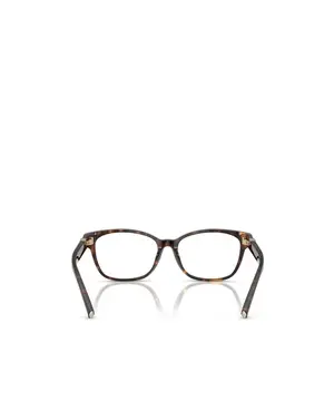TIFFANY  CO. Tiffany Co. Rectangle Frame Glasses