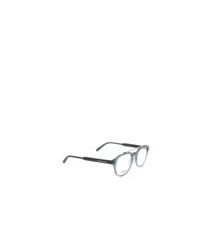 Dior Round Frame Glasses