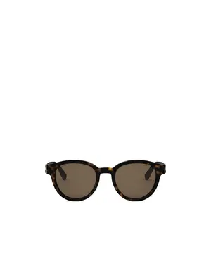 BVLGARI Frame Sunglasses