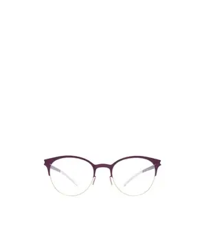 Mykita Lara Glasses - Brown