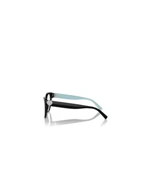 TIFFANY  CO. Geometrically Framed Flat Mirror