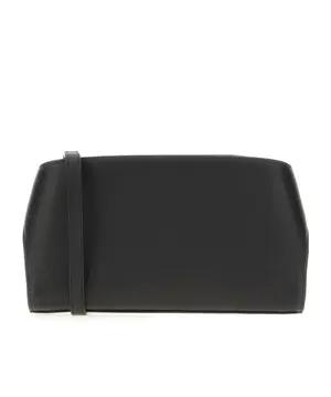 FERRAGAMO Adjustable Shoulder Strap Shoulder Bag