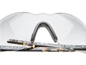 KUBORAUM Geometric Sunglasses