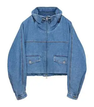 Loewe Relaxed Jackets For Women
