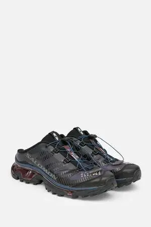 MAISON MARGIELA X Salomon Xt4 Mule - Black