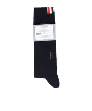 Thom Browne Elastic Ankle Socks