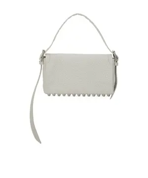 Alexander Wang Ricco Medium Flap Shoulder Bag