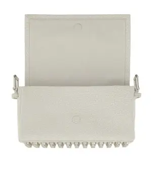 Alexander Wang Ricco Medium Flap Shoulder Bag