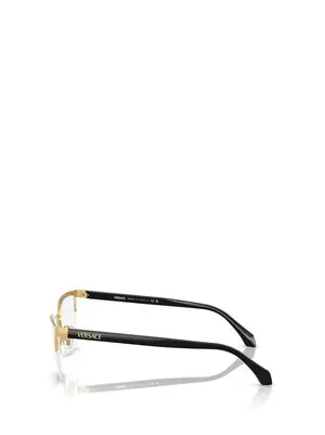 Versace Cat Eye-frame Glasses