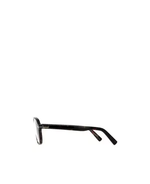 Dior Geometric Frame Flat Mirror