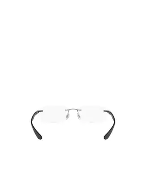 Ray-ban Armação De Óculos Rb8724
