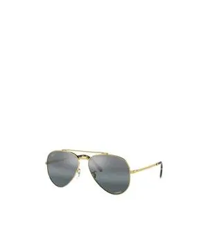 Ray-ban Aviator Sunglasses - Gray